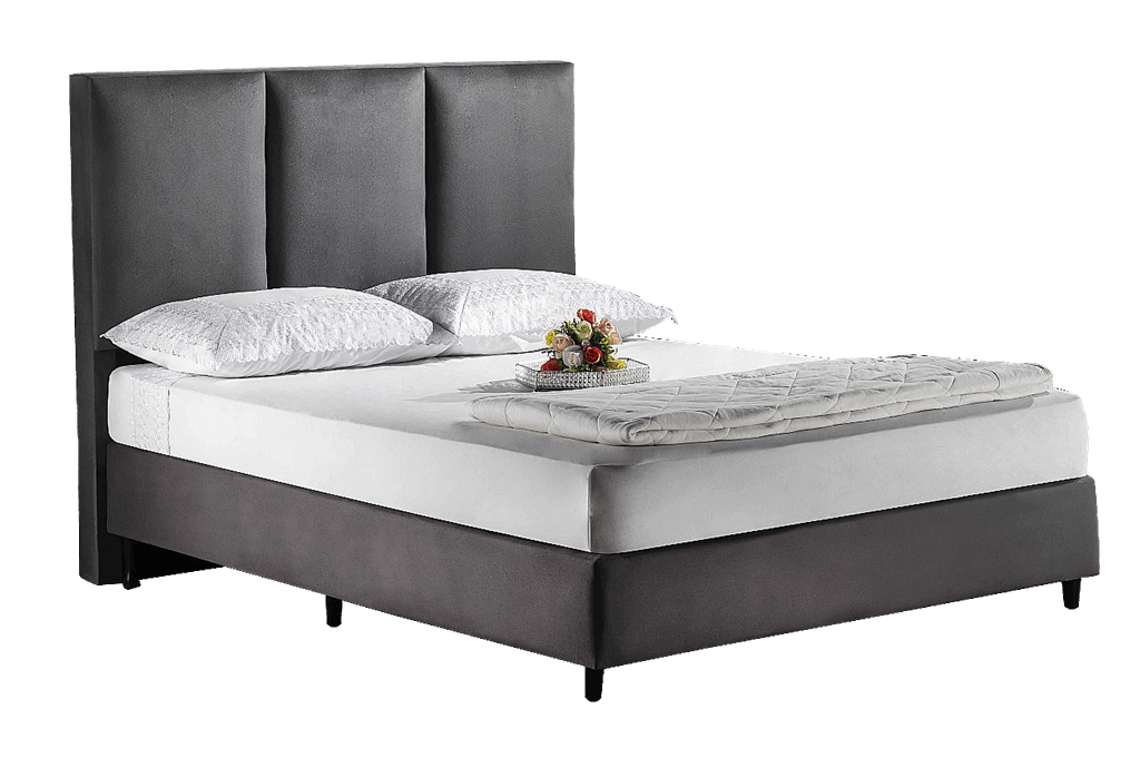 Cama Ferrara - Clique e escolha seu tecido preferido