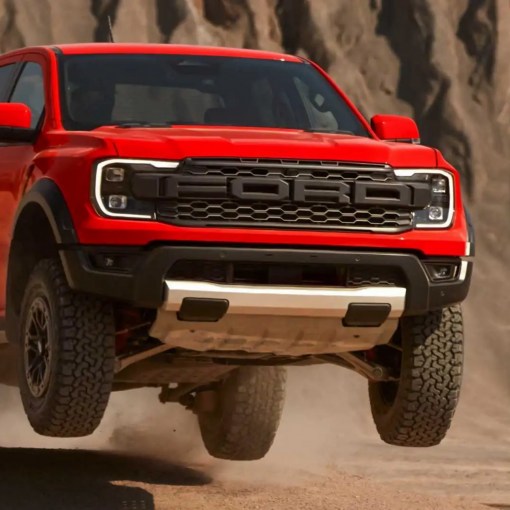 Body Kit Raptor Ranger 2024
