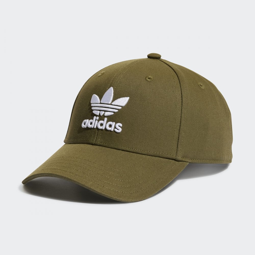 Boné Trefoil Baseball Adidas Originals