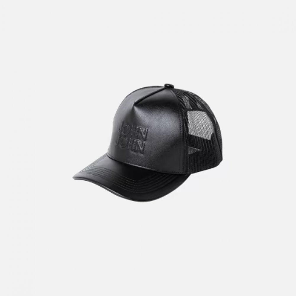 Bone Corino Mike Black John John