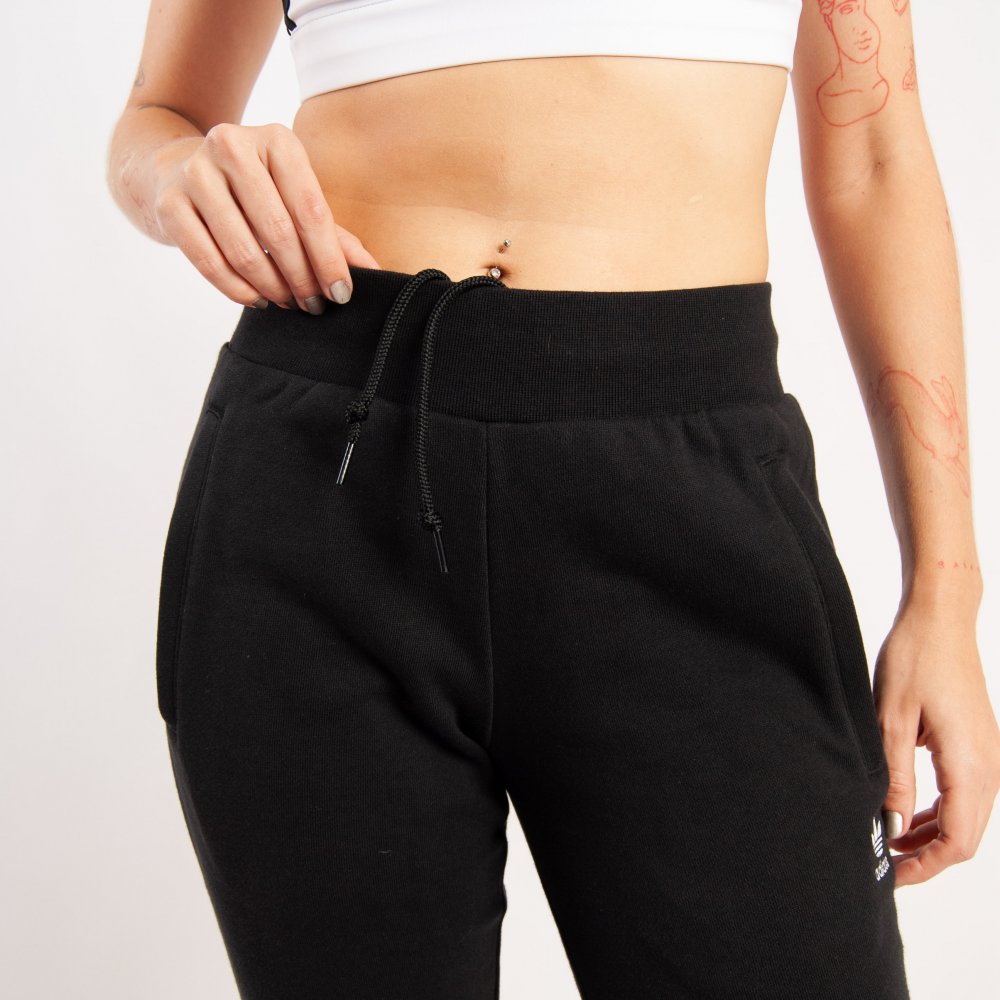 Calça Moletom Jogger Adicolor Adidas Originals