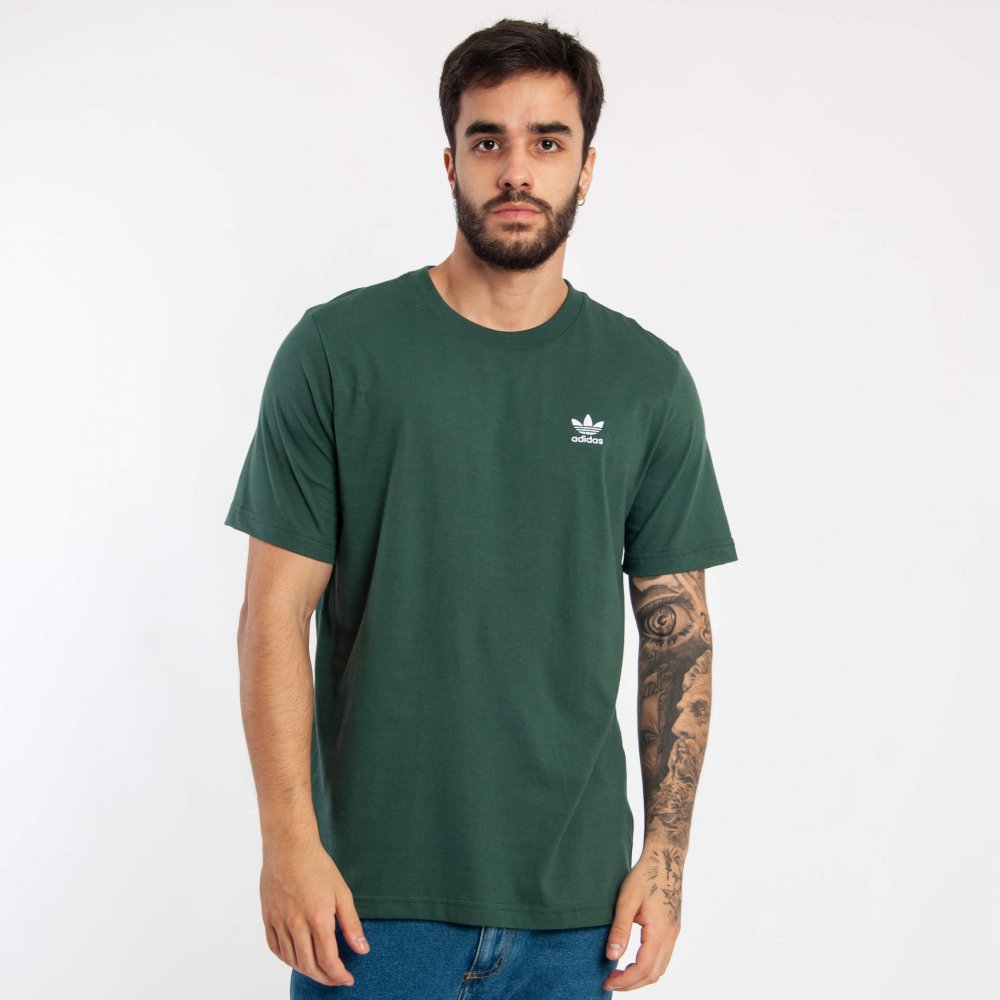 Camiseta Classics Essentials Adidas Originals