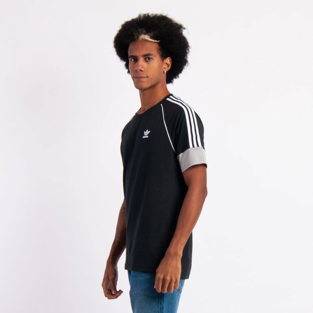 Camiseta Sst Adidas Originals
