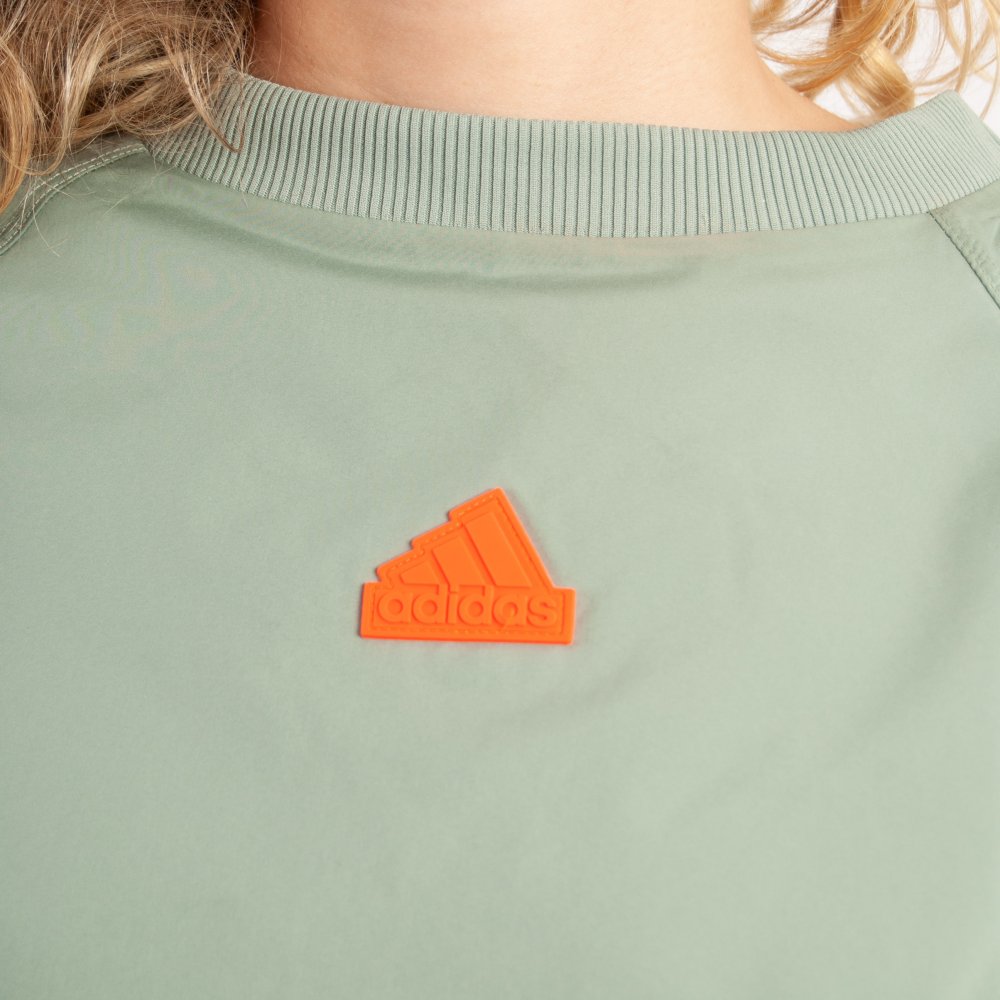 Camiseta Adidas Sportswear City Explorer