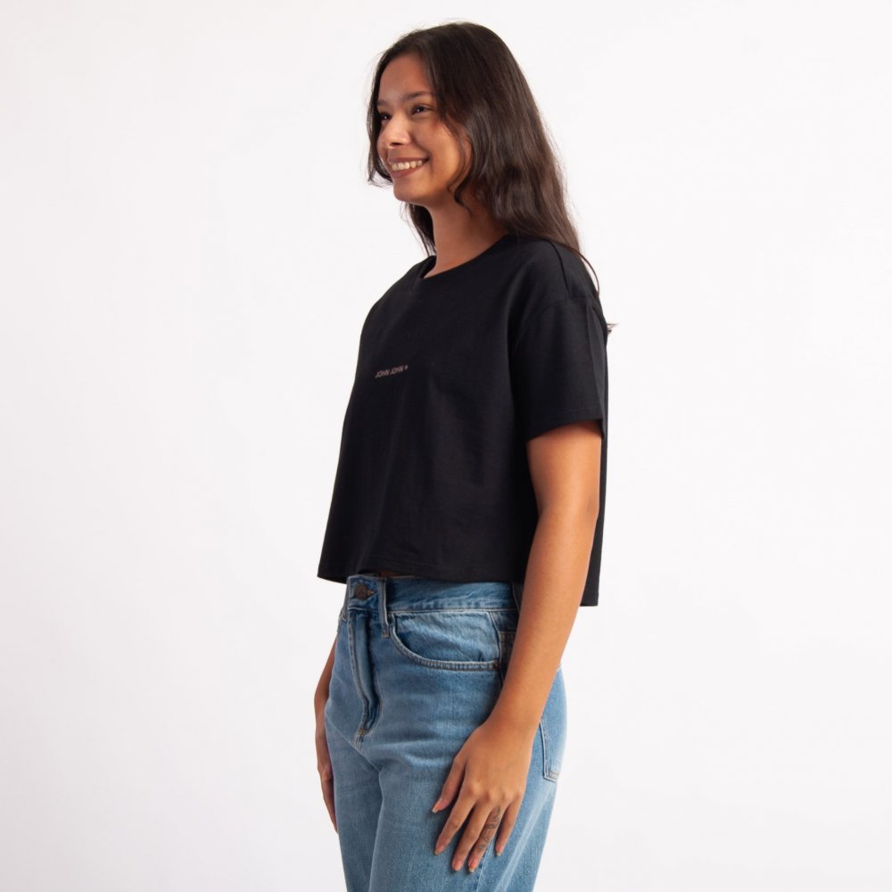 Camiseta Star John John