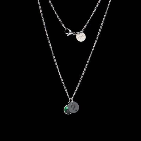 Colar Escorpião Key Design