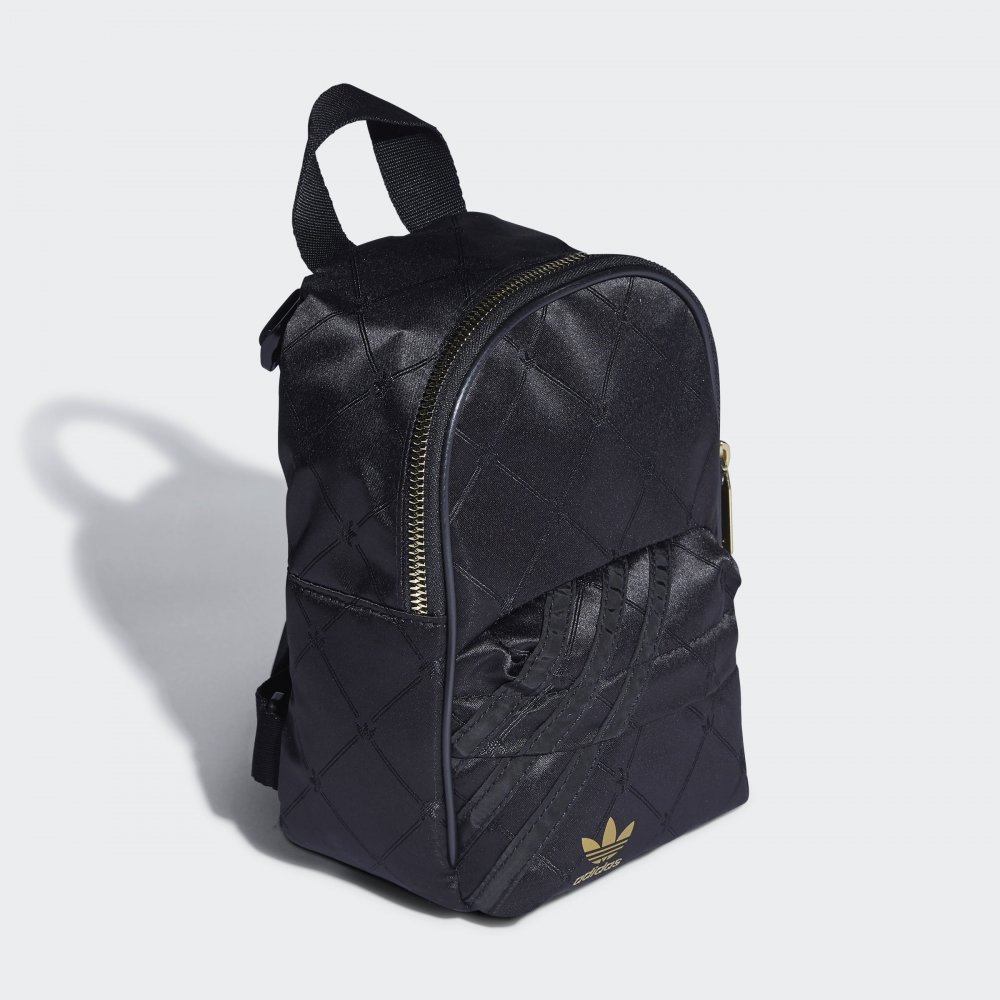 Mini Mochila Adidas Originals Jacquard