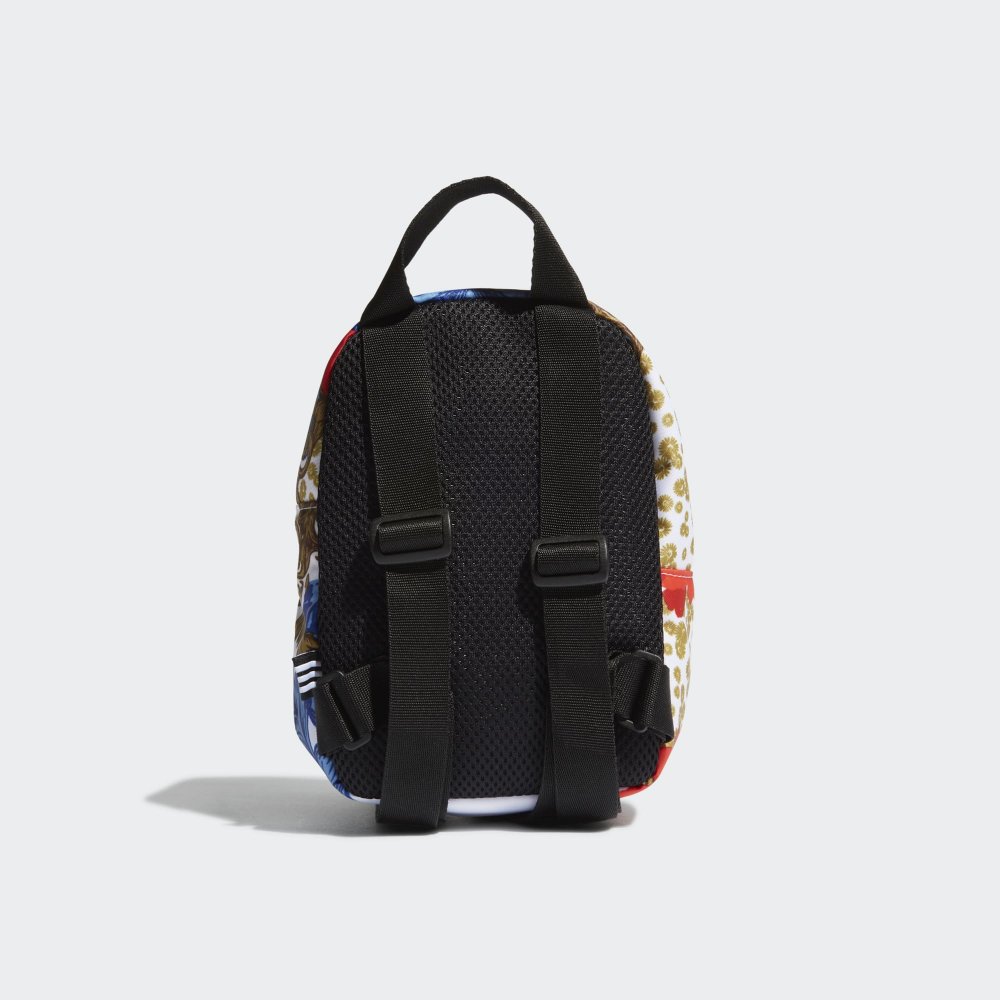 Mochila Mini Adidas Originals Her Studio