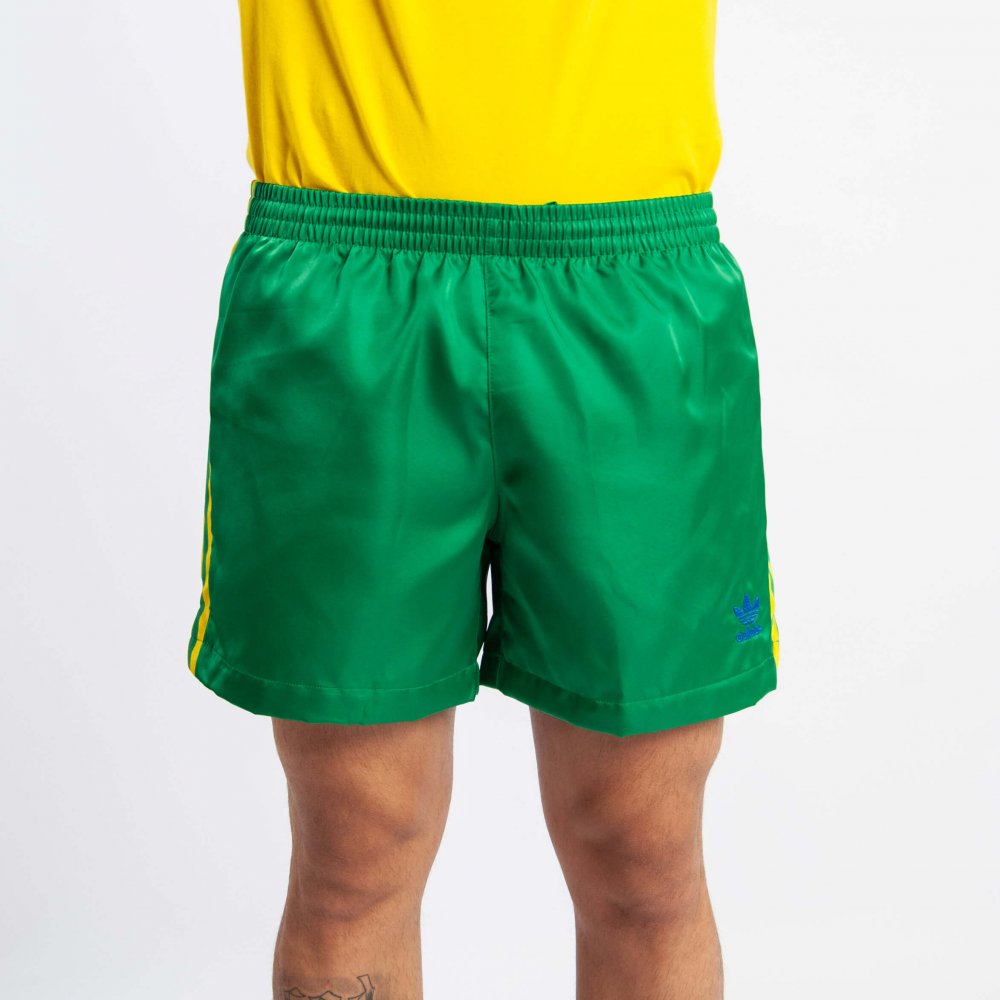 Shorts Curto Fb Nation Adidas Originals