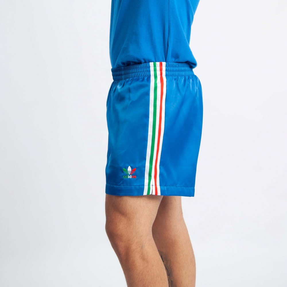 Shorts Curto Fb Nation Adidas Originals