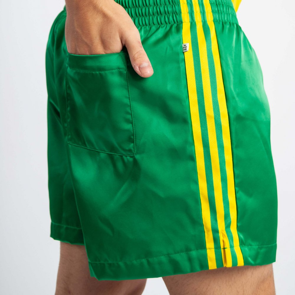 Shorts Curto Fb Nation Adidas Originals