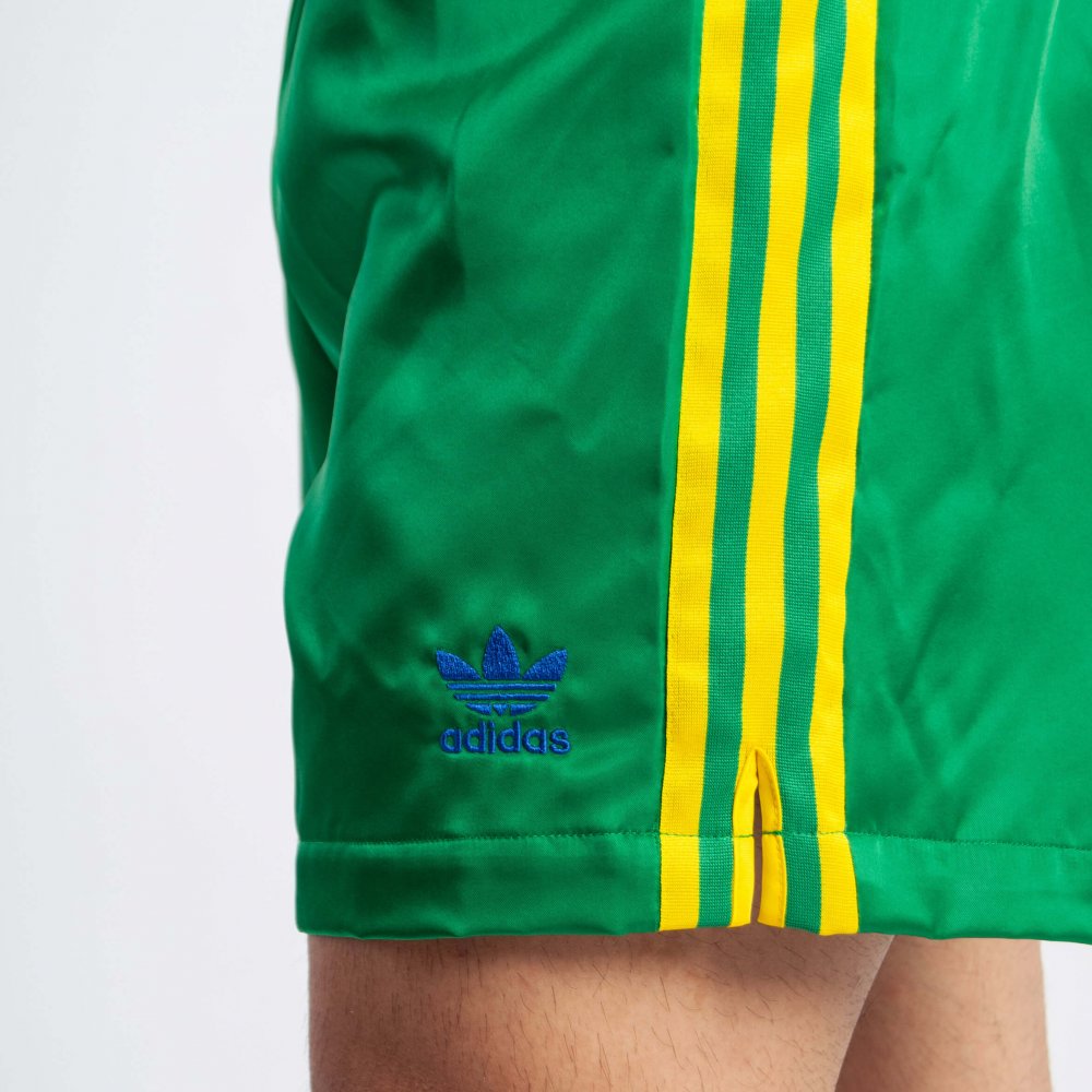 Shorts Curto Fb Nation Adidas Originals