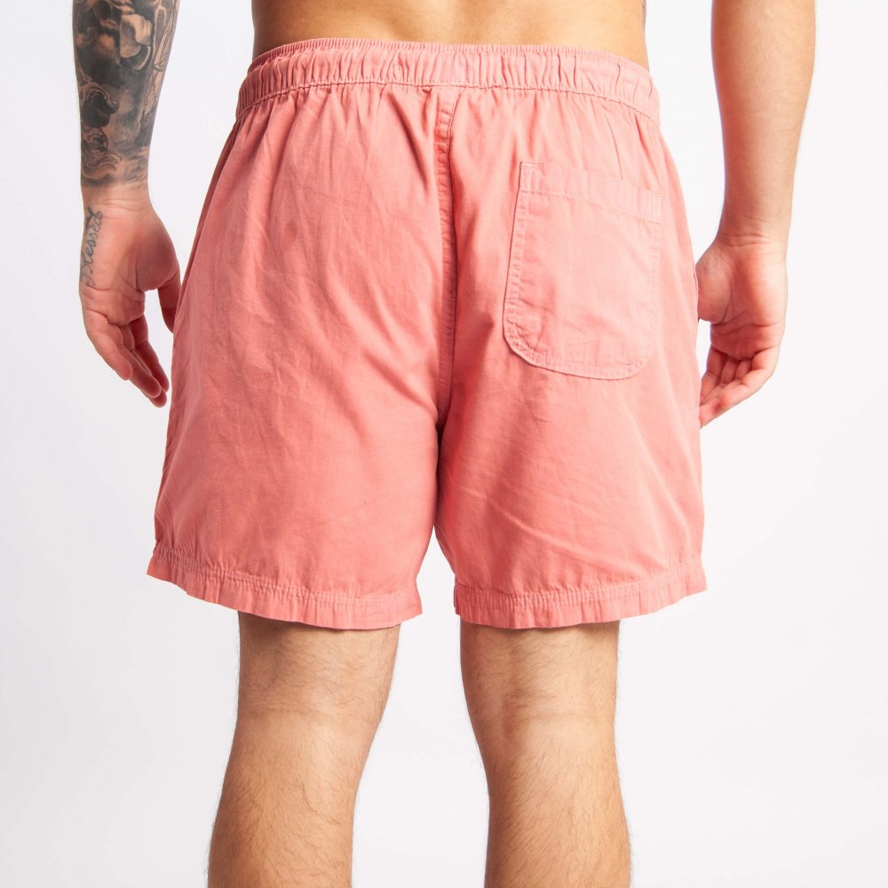 Shorts Curto Sarja Elástico Calvin Klein