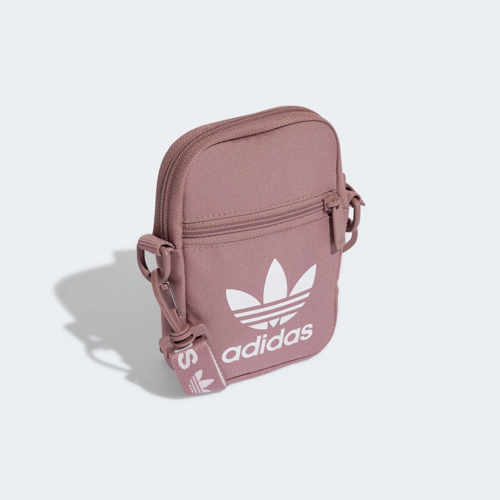 Shoulder Bag Clássica Festival