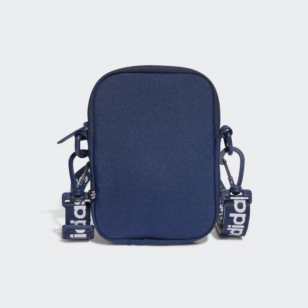 Shoulder Bag Clássica Festival