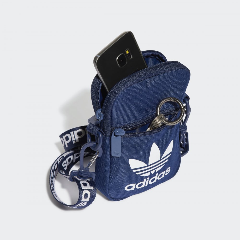 Shoulder Bag Clássica Festival