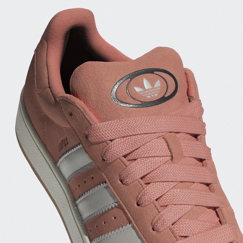 Tênis Adidas Originals Campus 00s Feminino