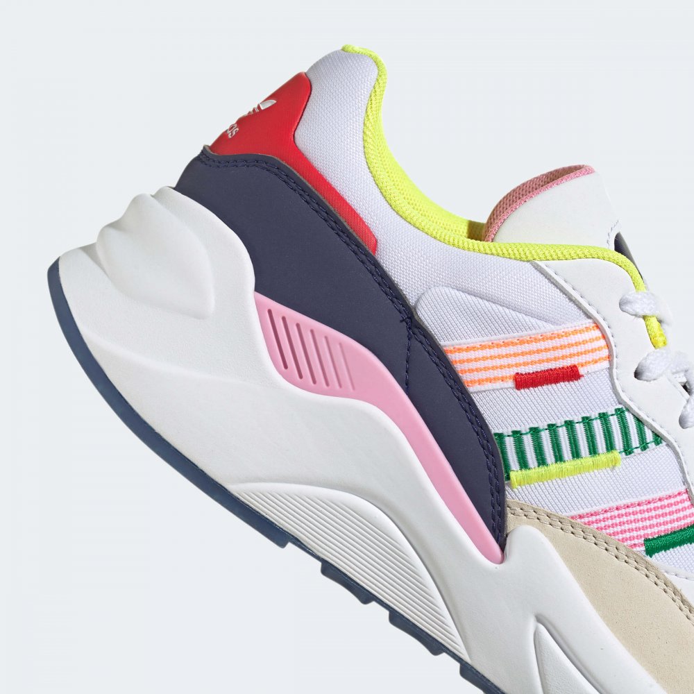 Tênis Retropy Adisuper adidas Originals