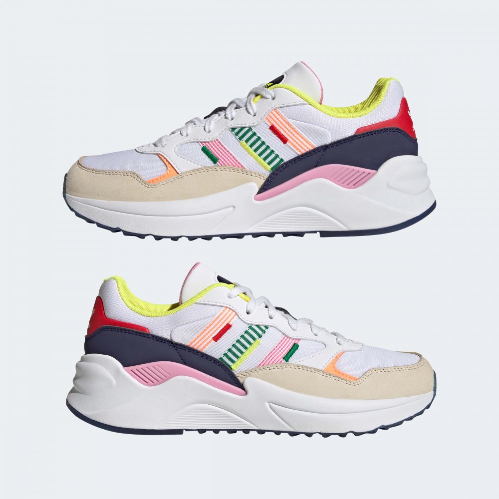 Tênis Retropy Adisuper adidas Originals