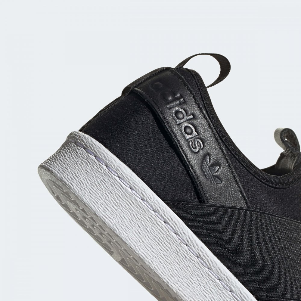Tênis Slip-on Superstar Adidas Originals