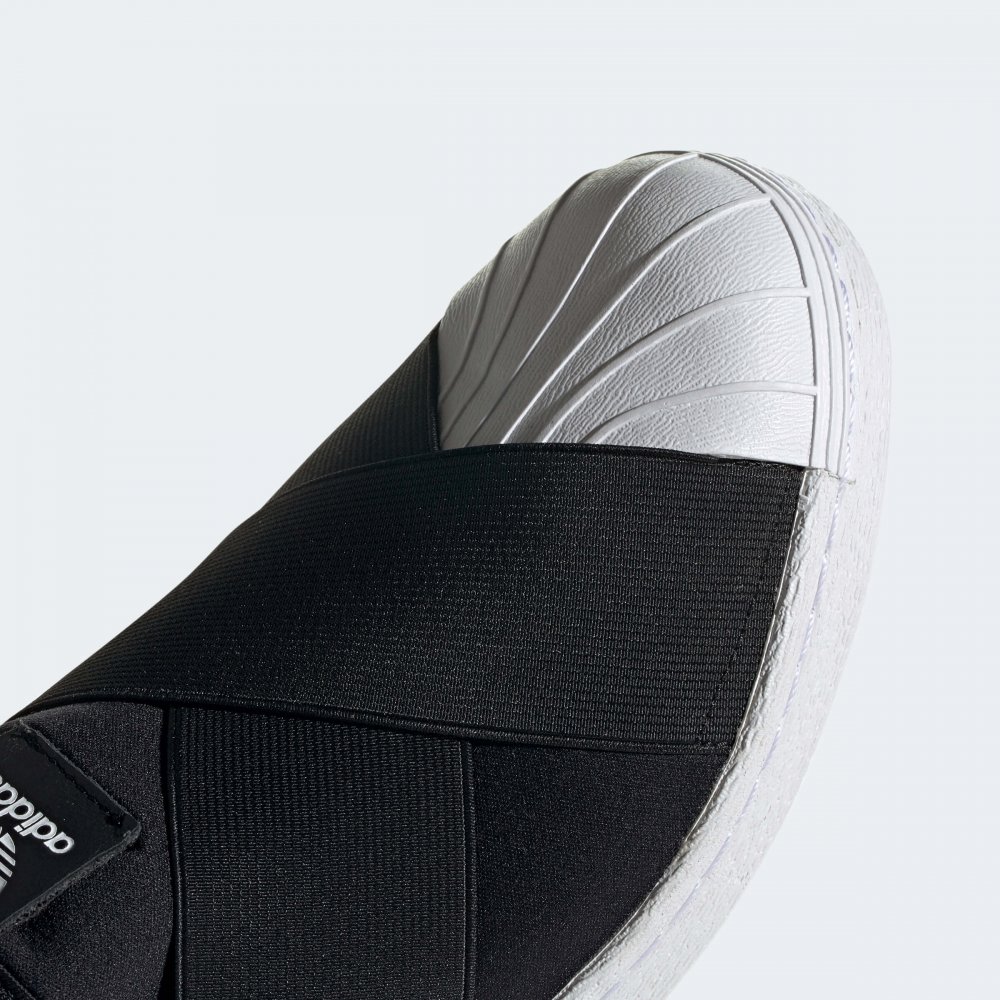Tênis Slip-on Superstar Adidas Originals