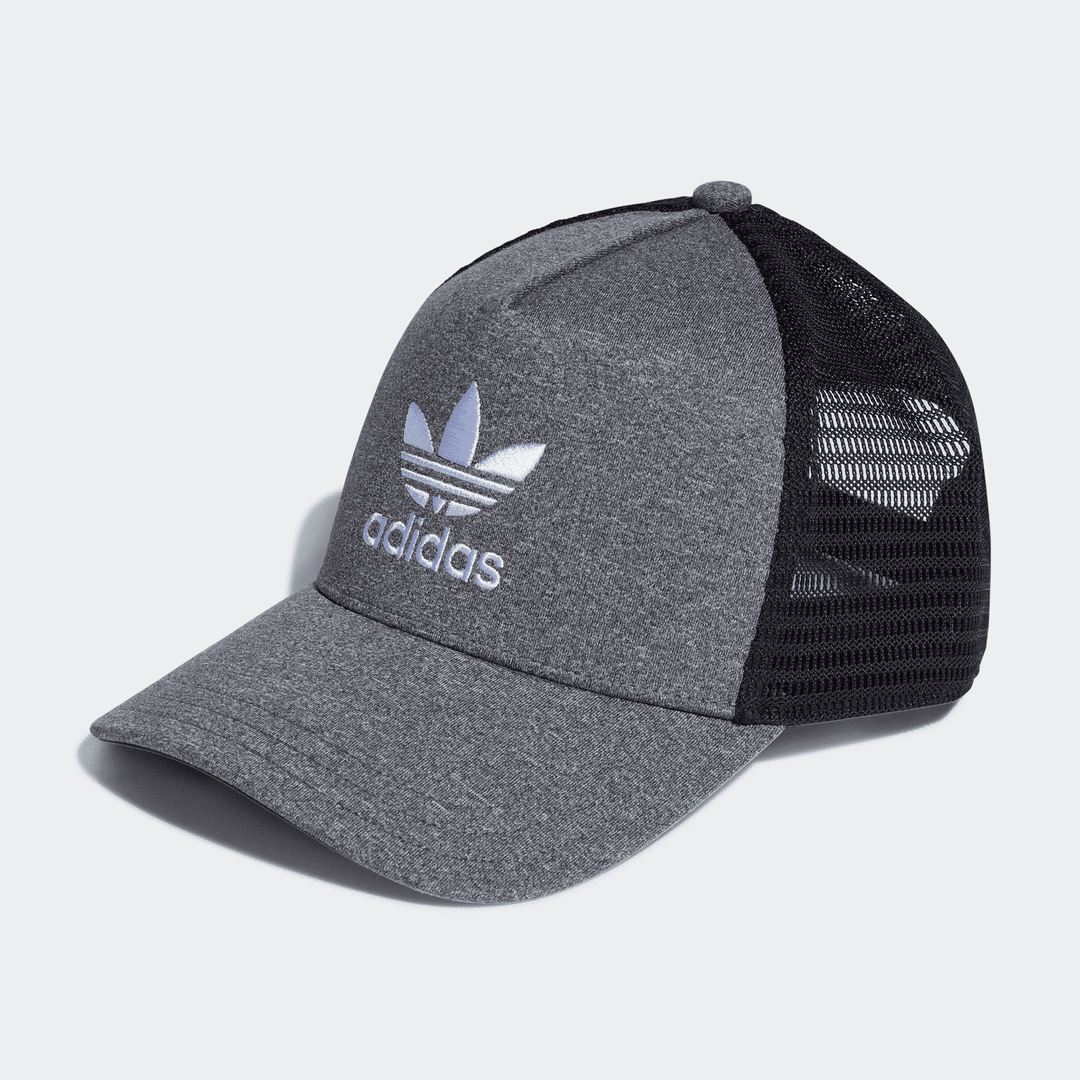 Boné Trucker Curved Adidas Originals