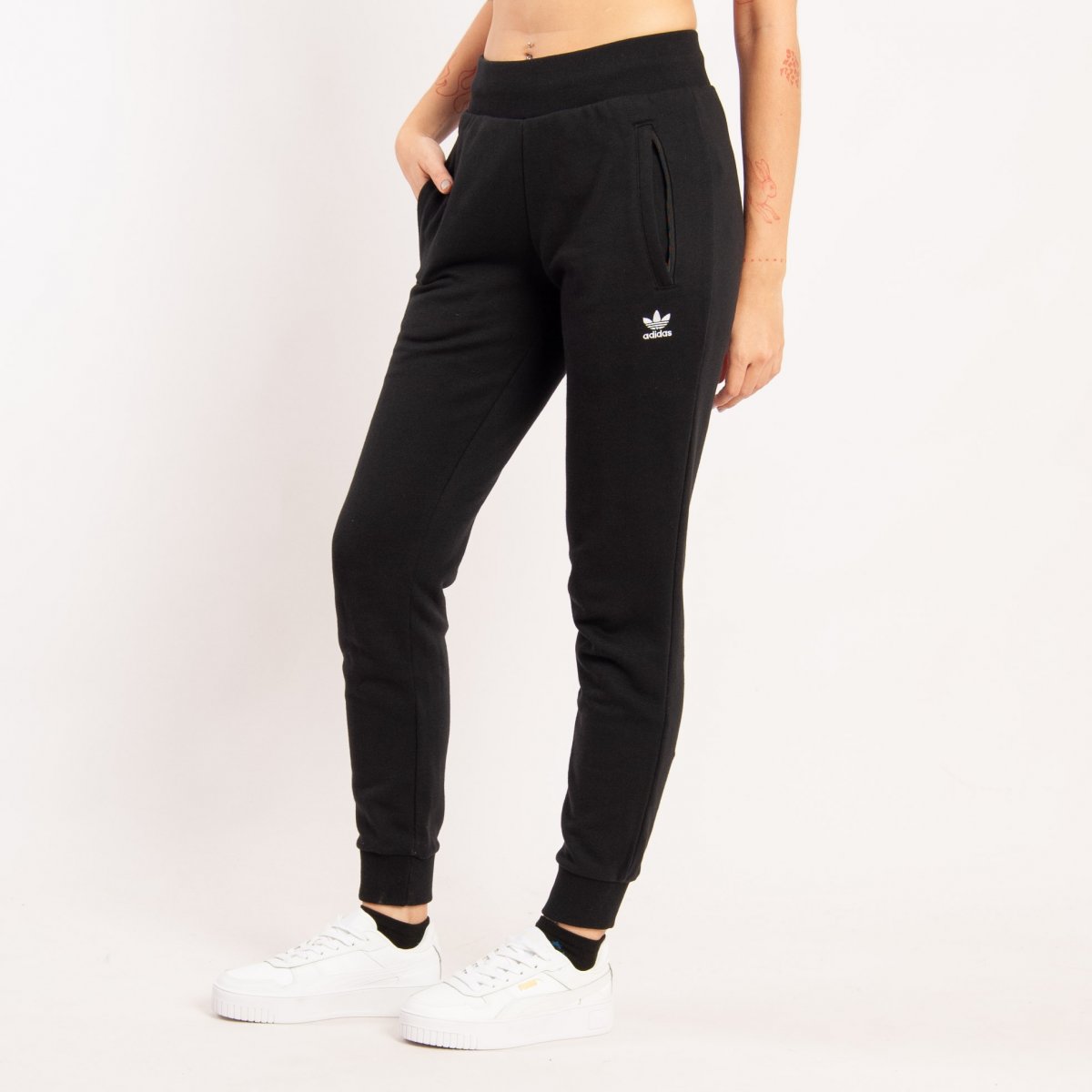 Calça Moletom Jogger Adicolor Adidas Originals