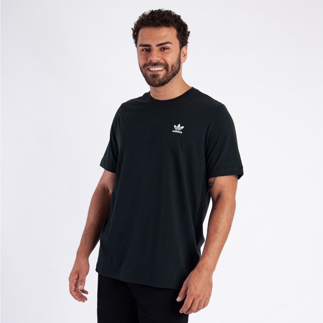 Camiseta Classics Essentials Adidas Originals