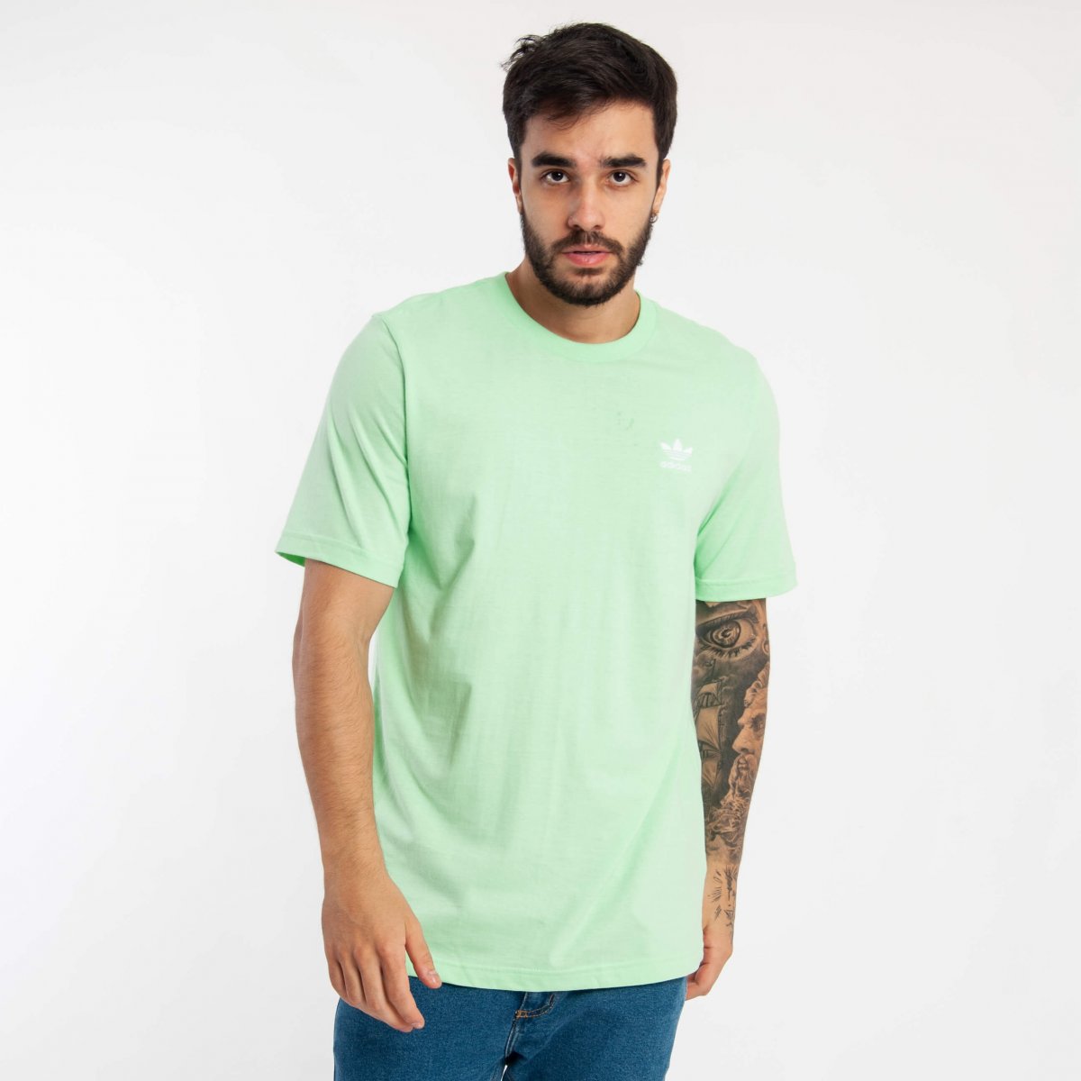 Camiseta Classics Essentials Adidas Originals