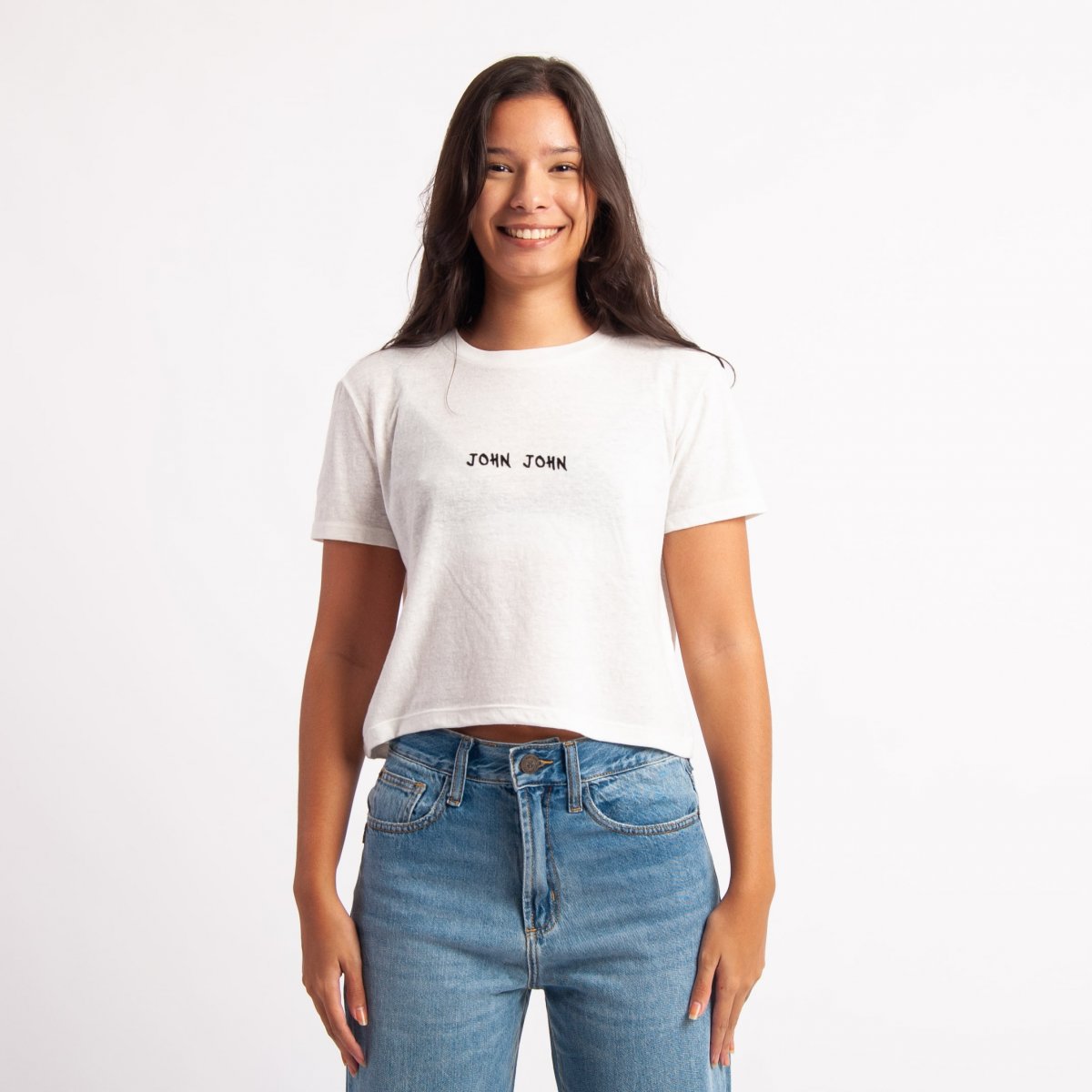 Camiseta Reminder John John