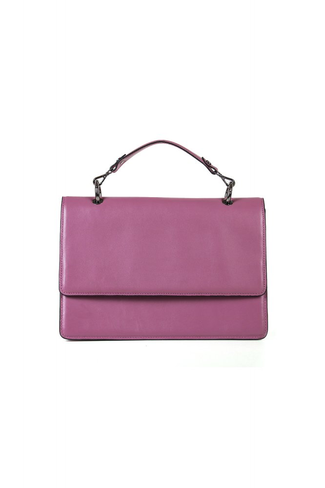 Studio Kalline - Bolsa de Couro Lívia G