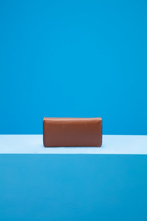 Studio Kalline - Porta Óculos de Couro Sunny Case