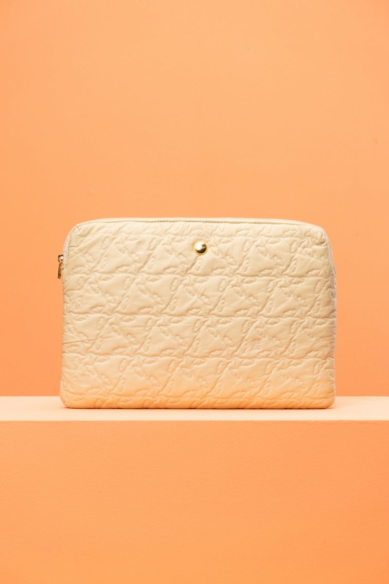 Case de Couro para Notebook Delirium 16"