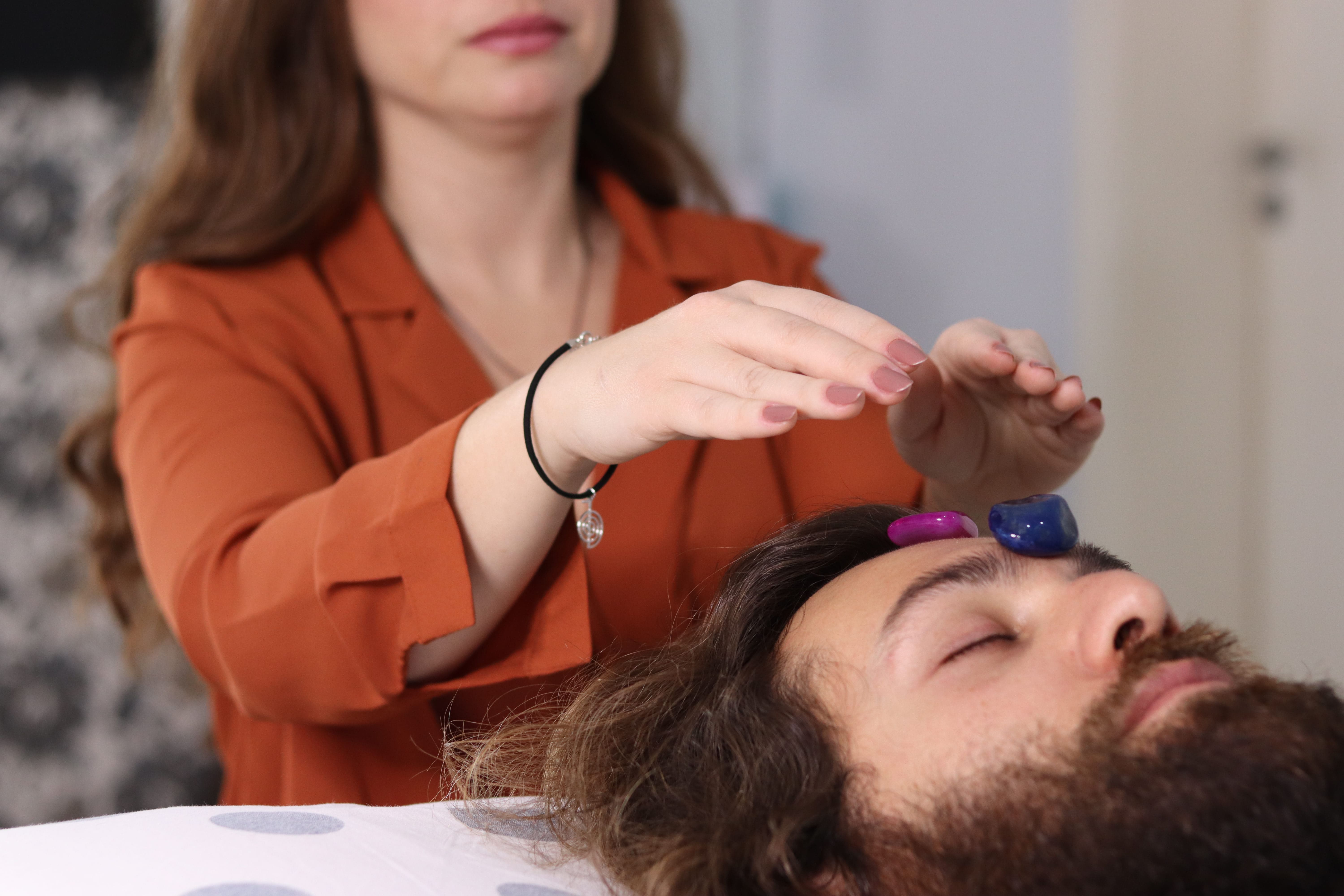Cho-Ku-Rei: Símbolo do Reiki para Energização e Equilíbrio dos Chakras