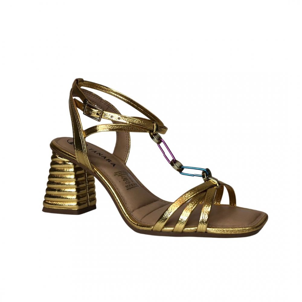 Sandália Tanara T8092