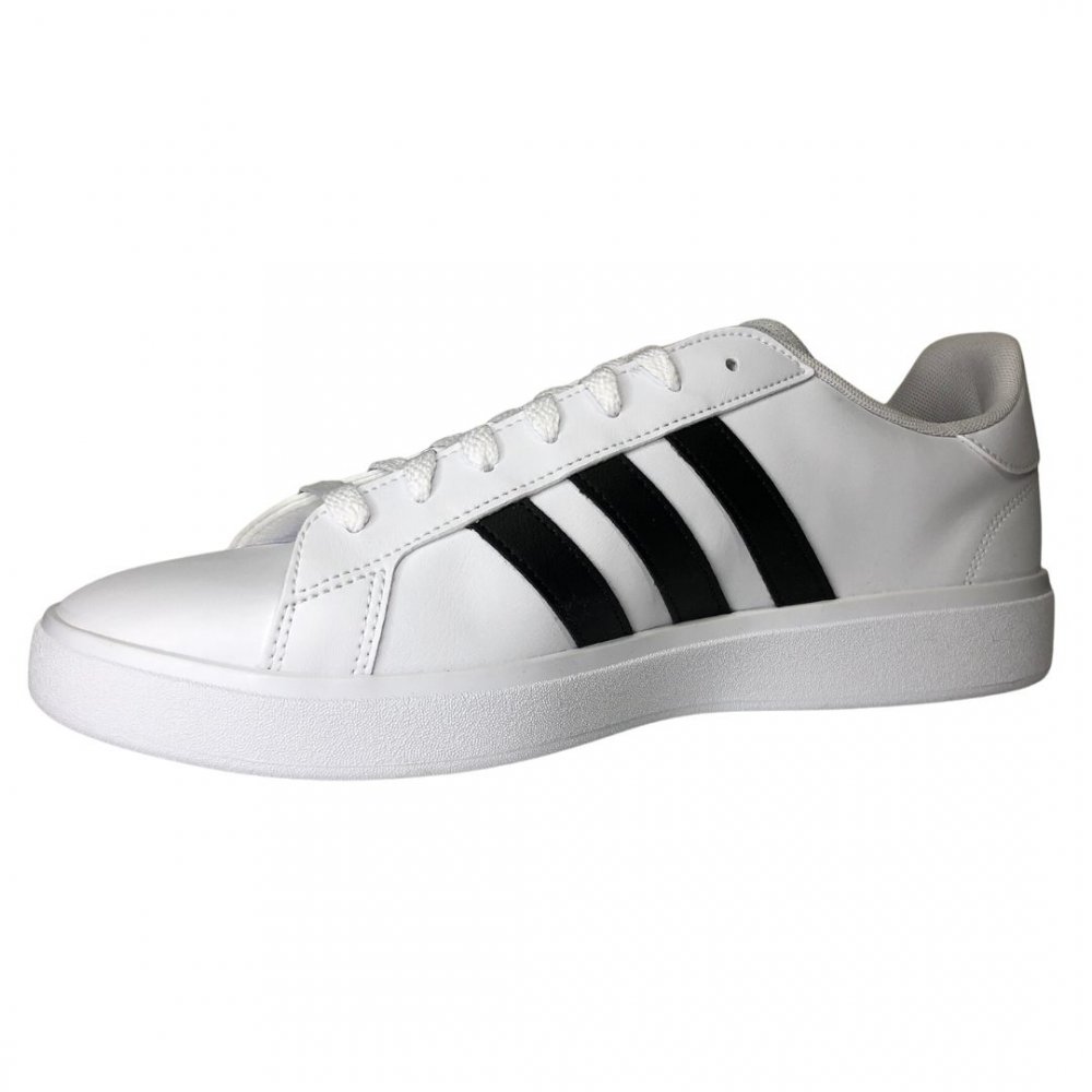 Tênis Adidas Grand Court Bs 2.0 Iq5679