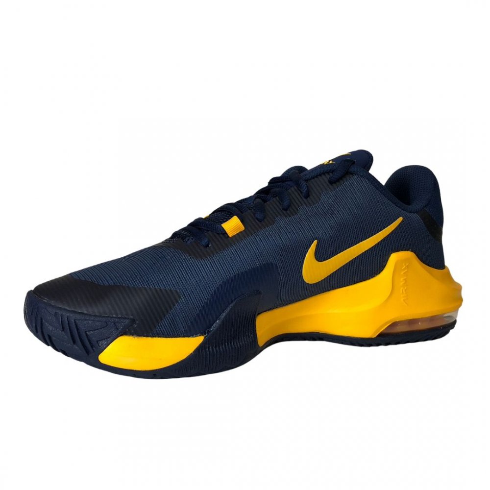 Tênis Nike Air Max Impact 4 Dm 1124-401