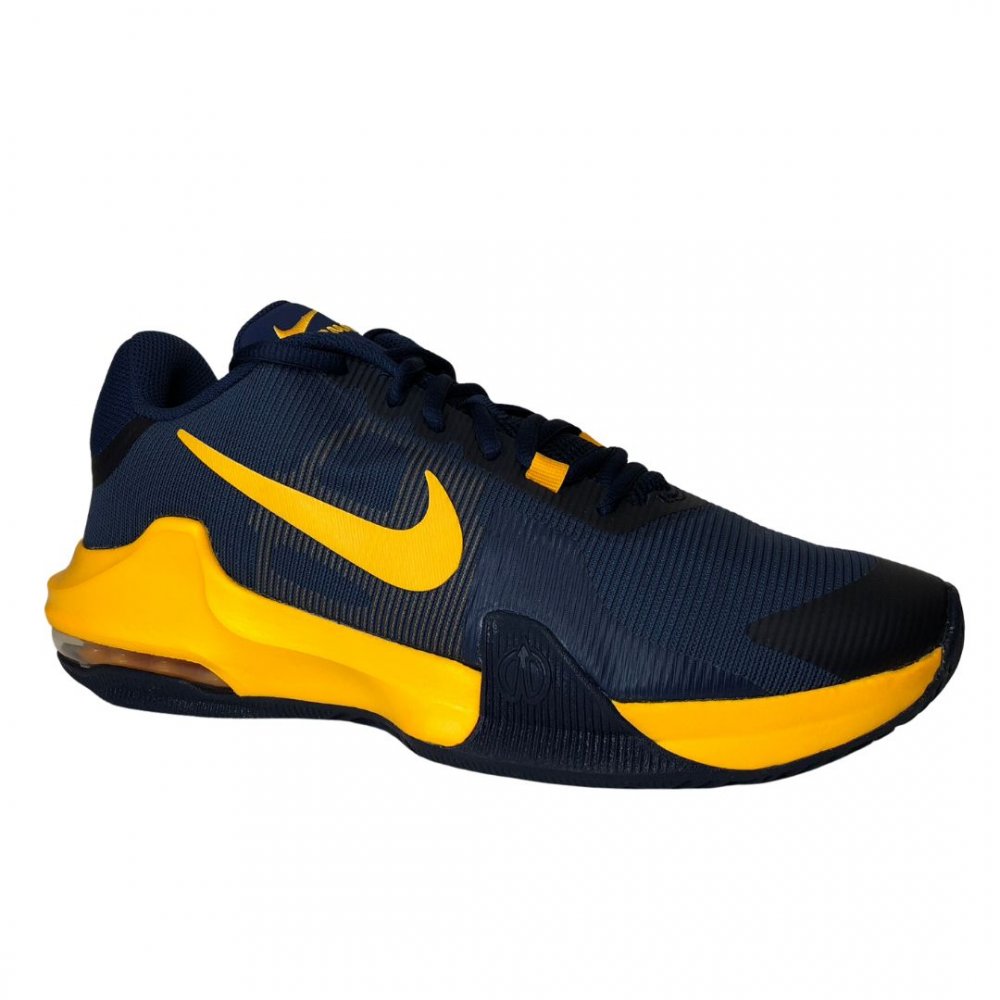 Tênis Nike Air Max Impact 4 Dm 1124-401