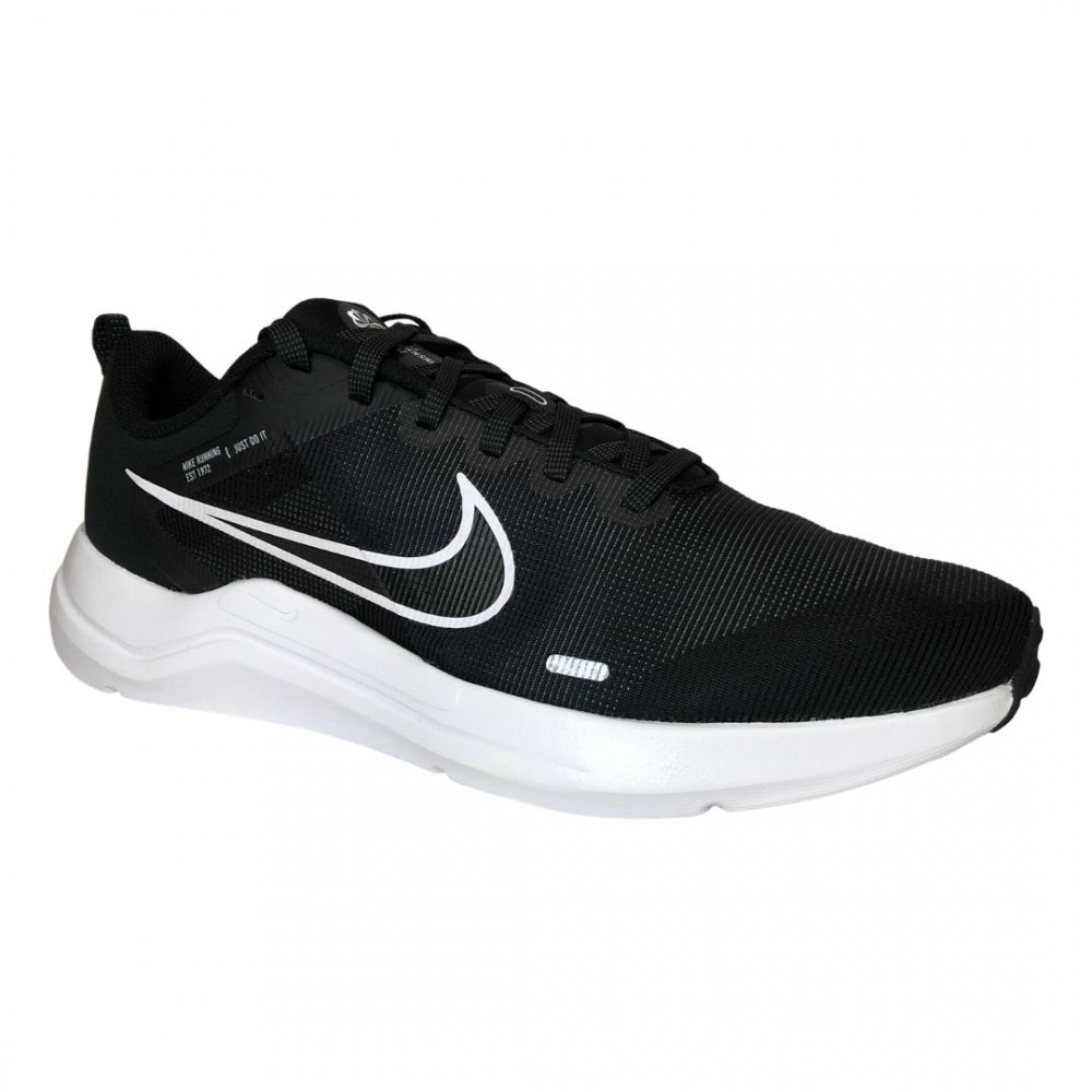 Tênis Nike Downshifter 12 Dd9293-001