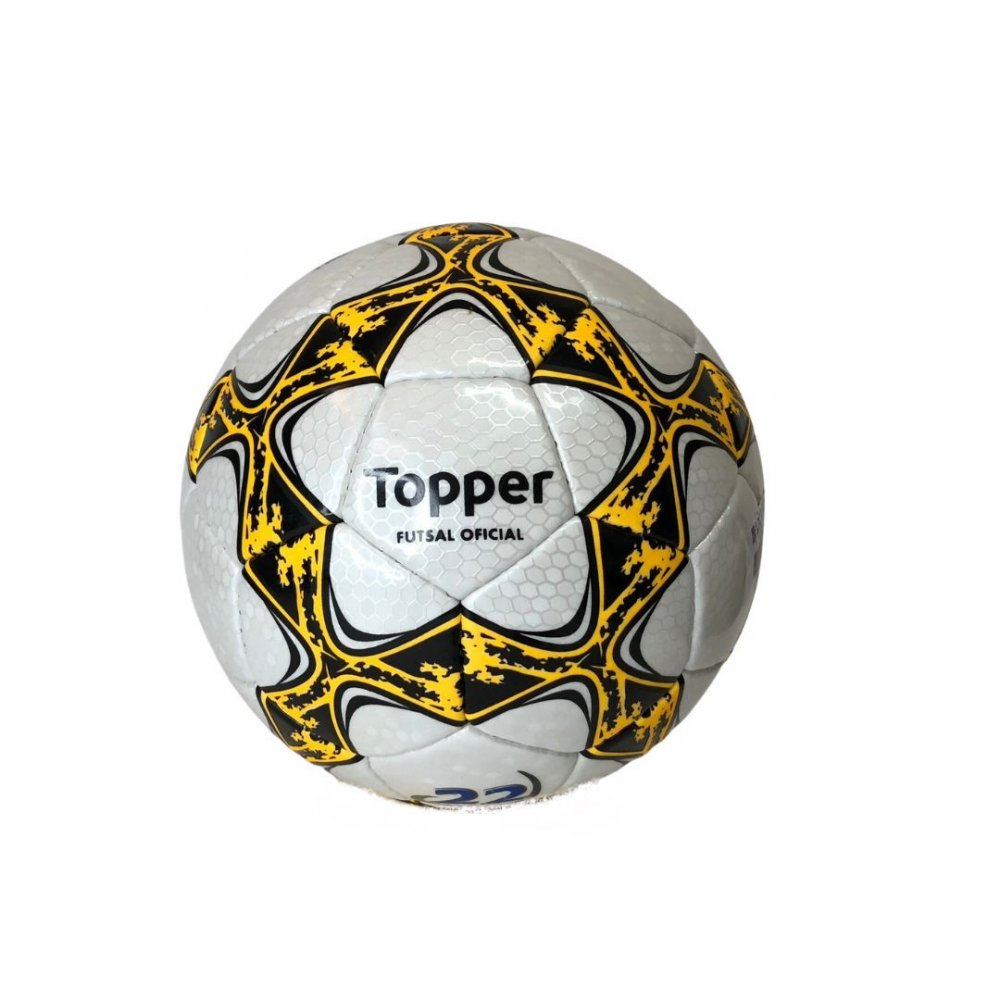 Bola Topper Futsal Slick 6820