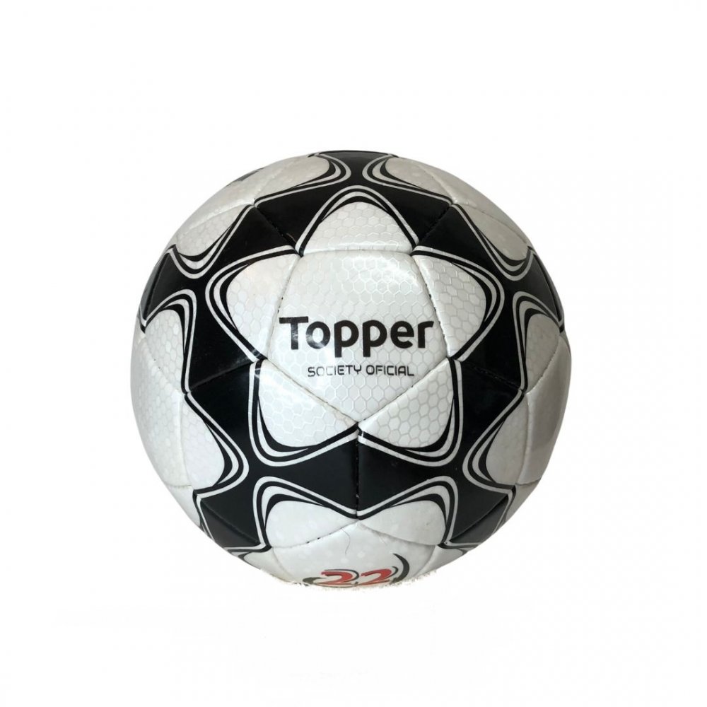 Bola Topper Society Slick 6993