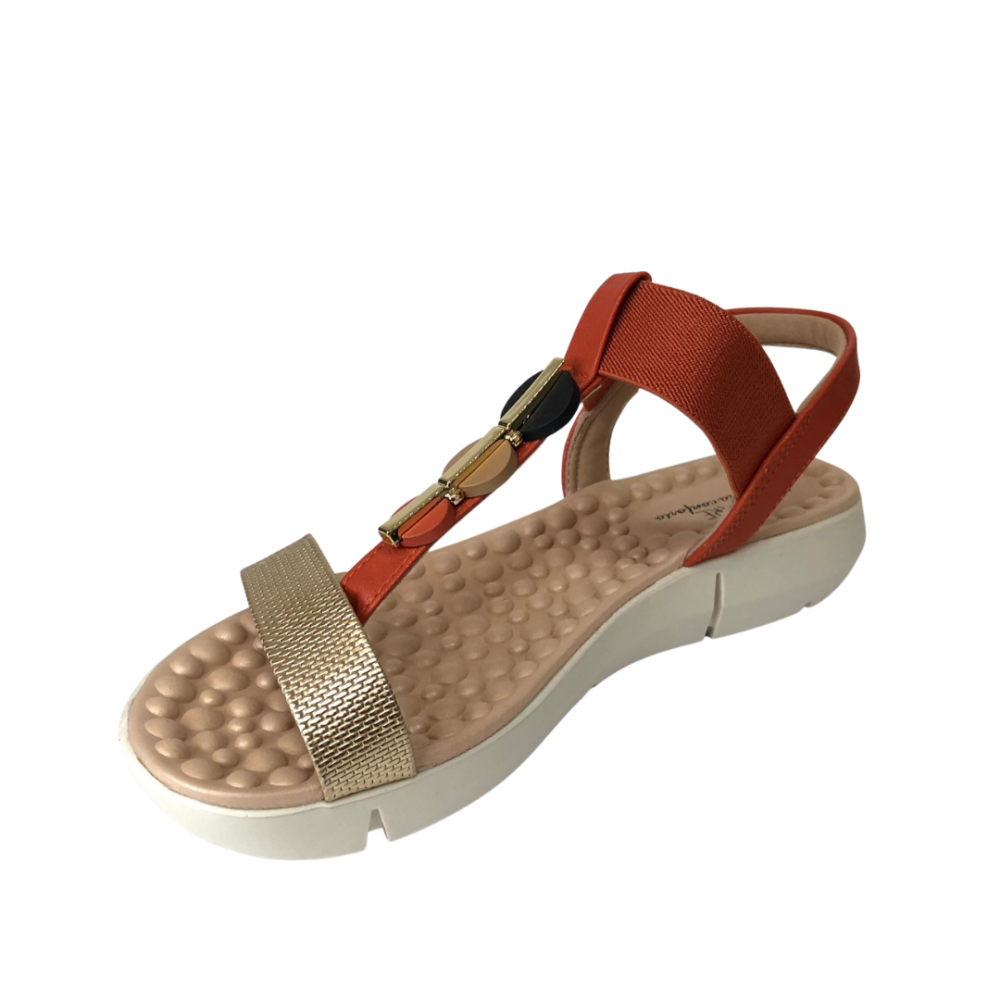 Sandália Modare 7142.128.25496