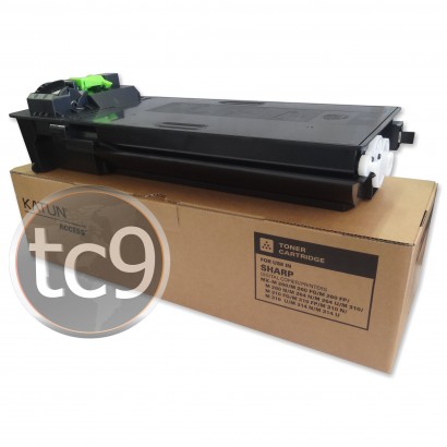 Cartucho de Toner Sharp MX-M260 MX-M264 MX-M310 MX-M314 MX-M354 Compatível
