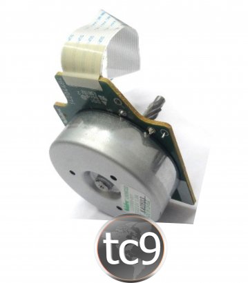 Motor Principal Brother HL 2140 2150 DCP 7040 7045 MFC 7440 7840