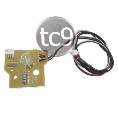 Sensor Direito do Toner Brother DCP-L5652 DCP-L5500 MFC-L5700DN MFC ...