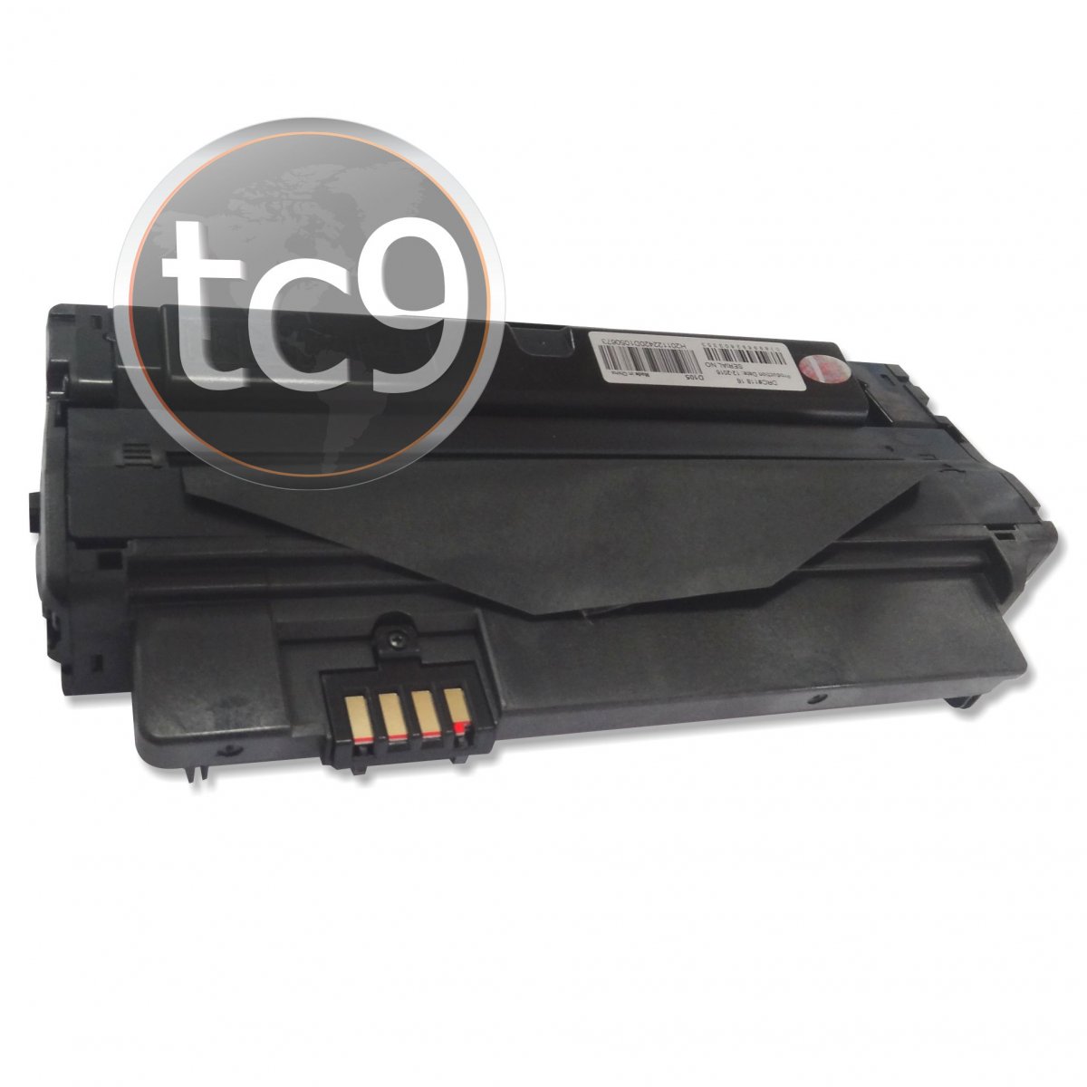 Cartucho de Toner Samsung SCX-4600 SCX-4623 SCX-4623F ML-1910 ML-1915 ...