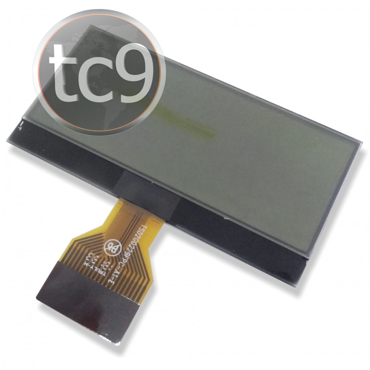 Display Brother DCP-8080 | DCP-8085 | MFC-8480 | MFC-8680 | MFC-8880 ...