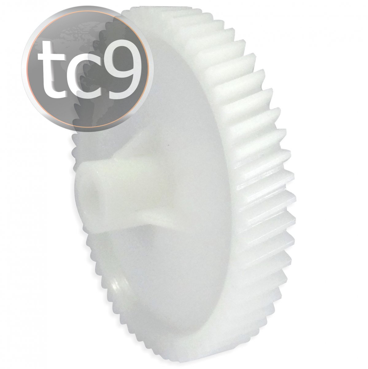 Engrenagem Movimentação do Fusor Kyocera Ecosys M2035 M2535 FS1135 ...