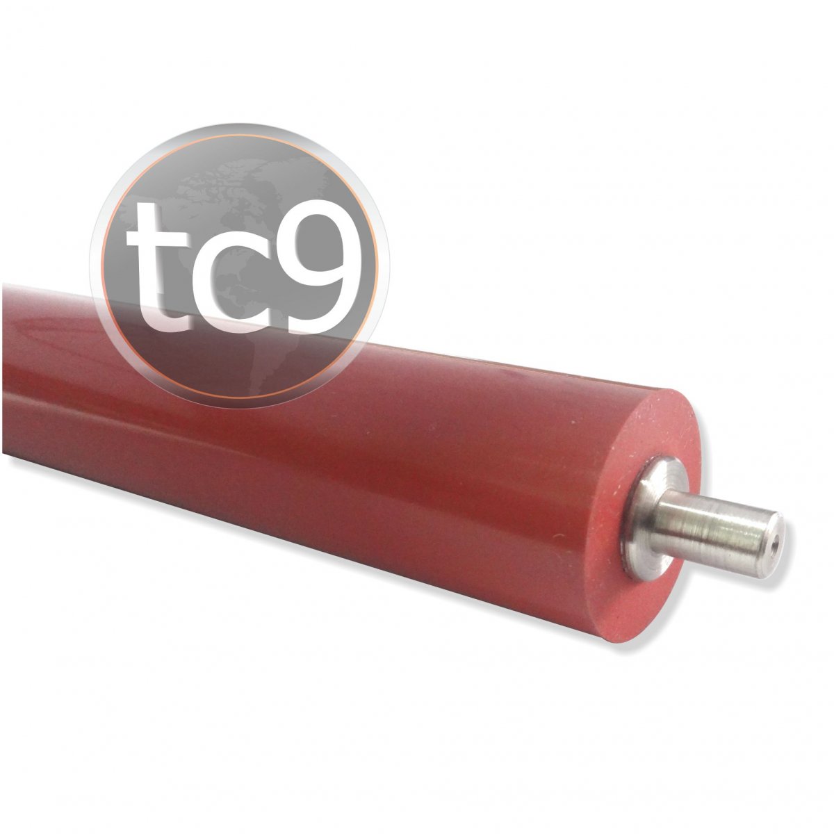Rolo Pressão Pressor Sharp AR5220 AR160 AR200 AR207 NROLR0031QSZ1 Rolo Pressão Pressor Sharp AR5220 AR160 AR200 AR207 NROLR0031QSZ1