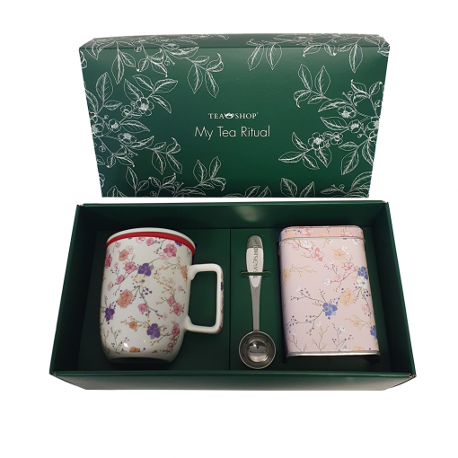 My Tea Ritual Kit Miracle Beauty - Tea Shop